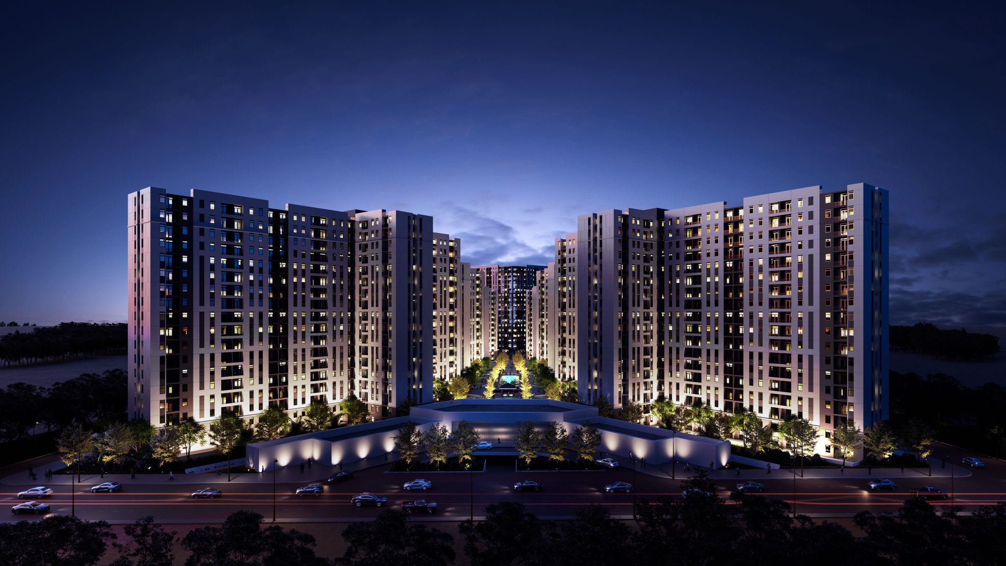 One Lancaster Park Condo | Everything You Need to Know