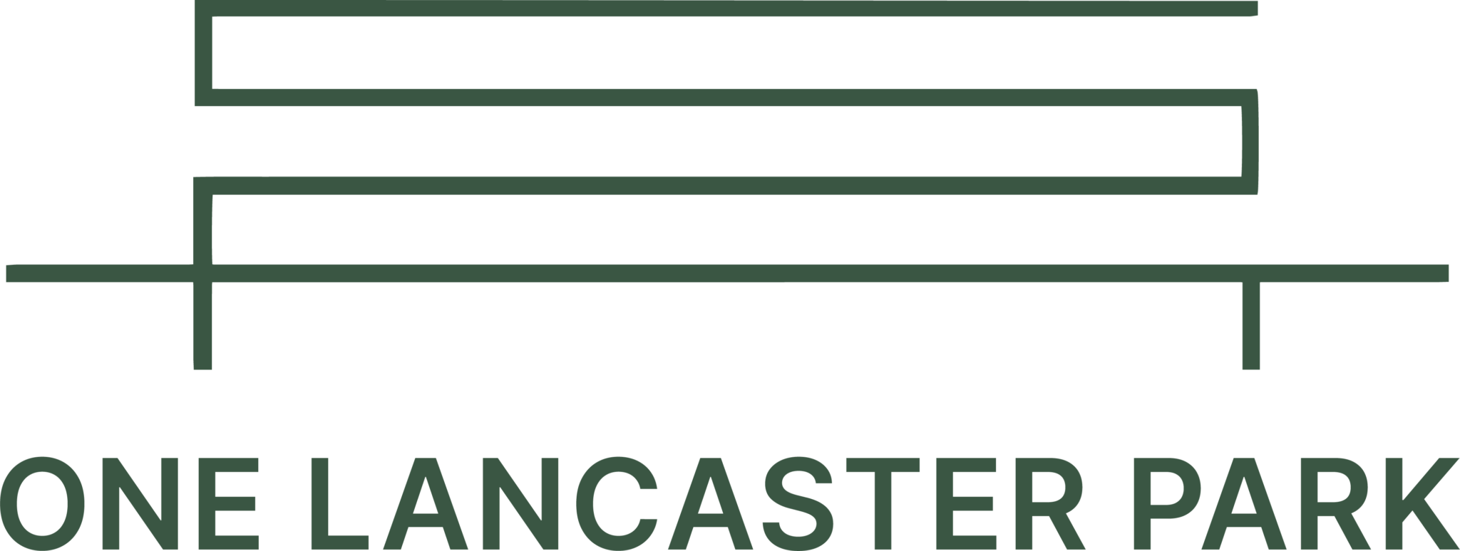 One Lancaster Park | The Official Website | Get a Free Quote