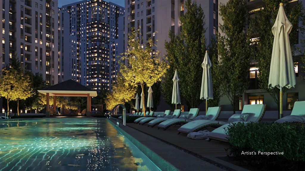 One Lancaster Park | Condominium Gallery