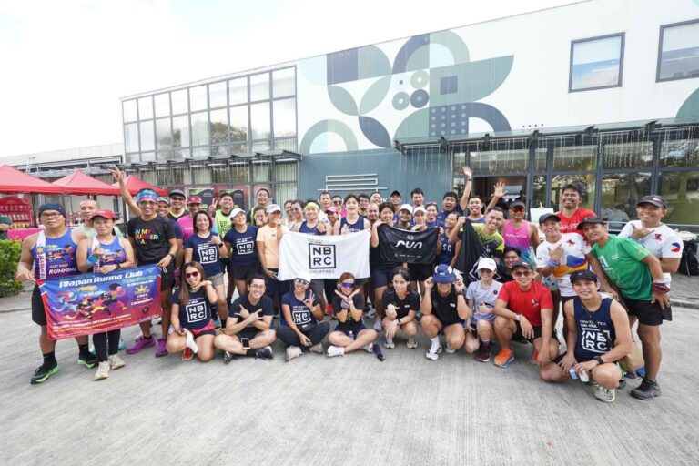 One Lancaster Park promotes wellness through nature - One Lancaster Park